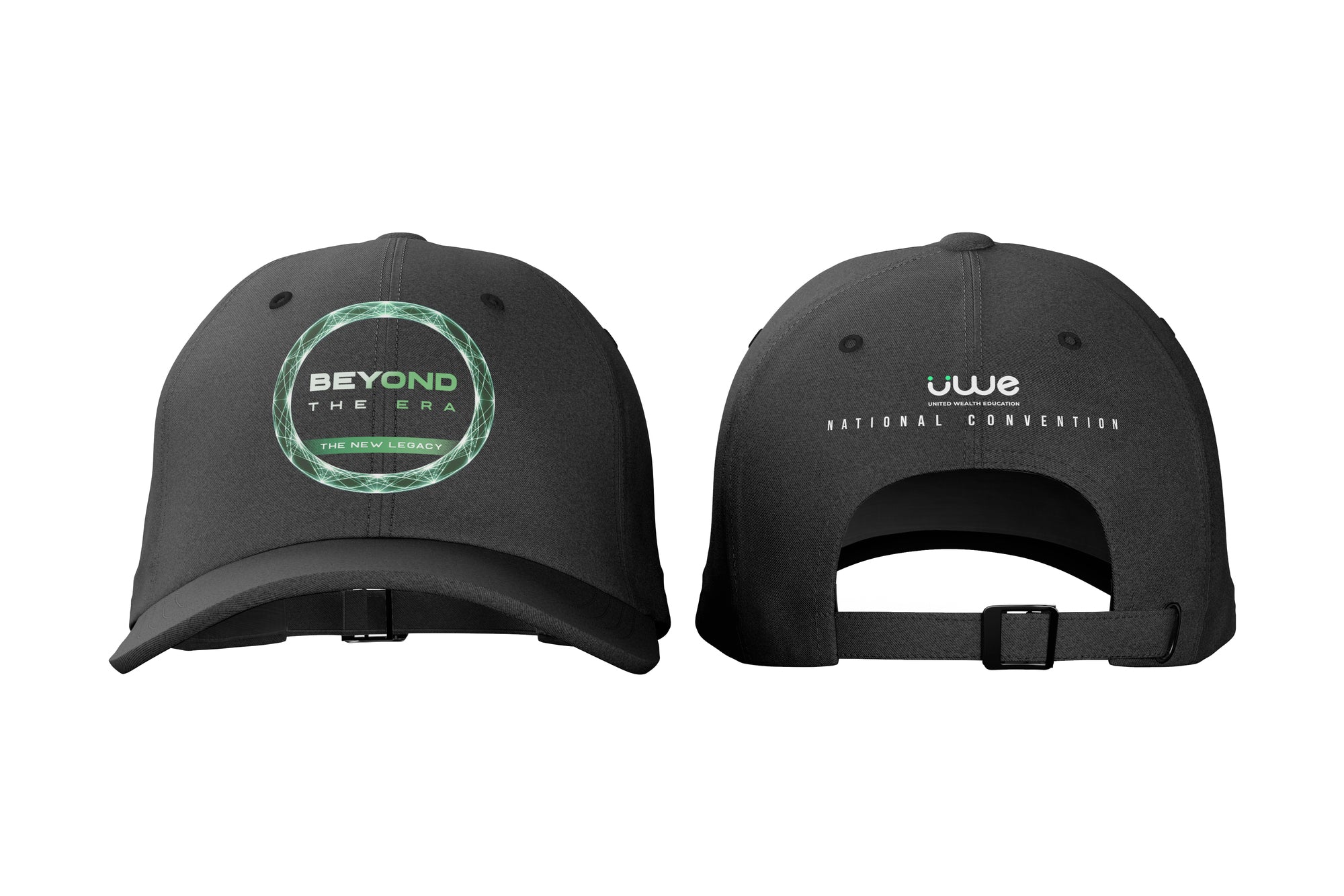 Beyond the Era Official Cap. – UWE
